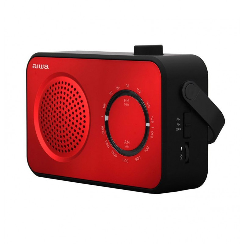 FM-Radio AIWA R-190RD - Vario Electronics