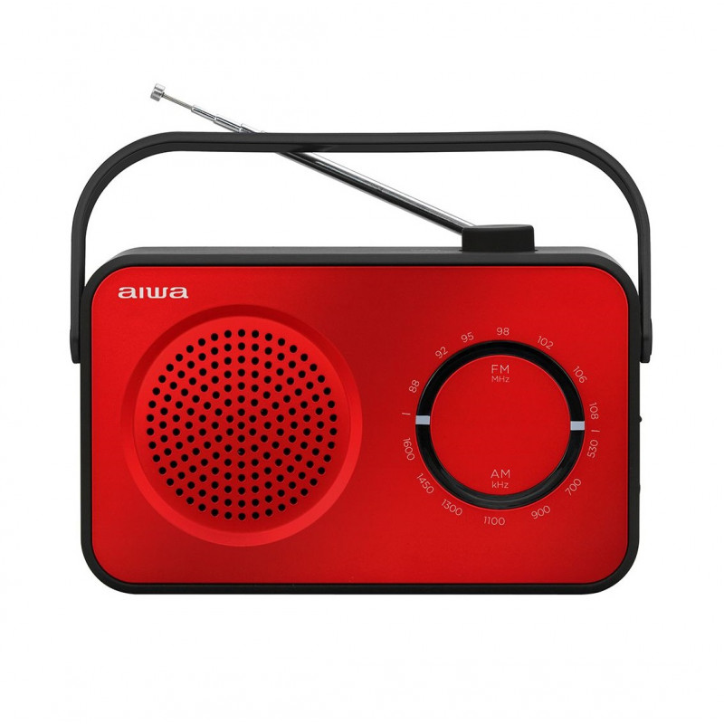 FM-Radio AIWA R-190RD - Vario Electronics