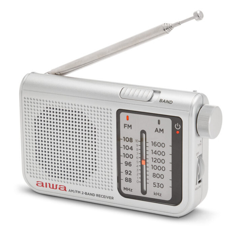 FM-Radio AIWA RS-55/SL - Vario Electronics