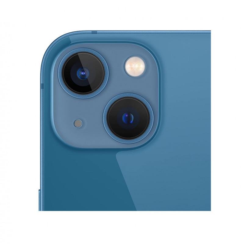 Բջջային հեռախոս APPLE IPHONE 13 128GB BLUE - Vario Electronics