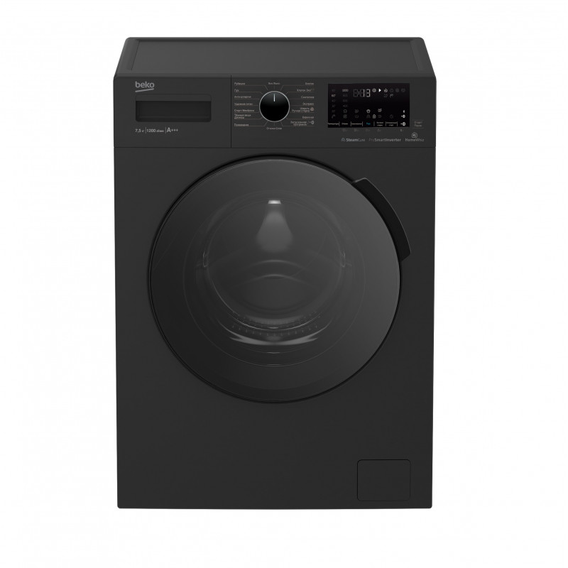 BEKO WSPE7H616A — Vario Electronics