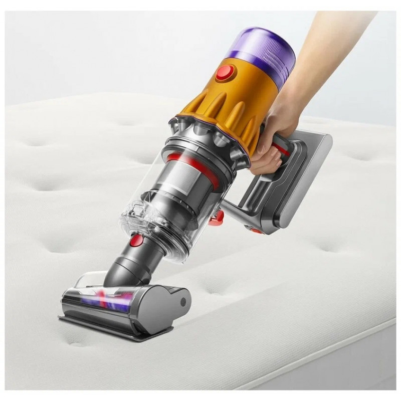 Փոշեկուլ էլեկտրական ավել DYSON SV30 V12 DETECT SLIM ABSOLUTE - Vario ...