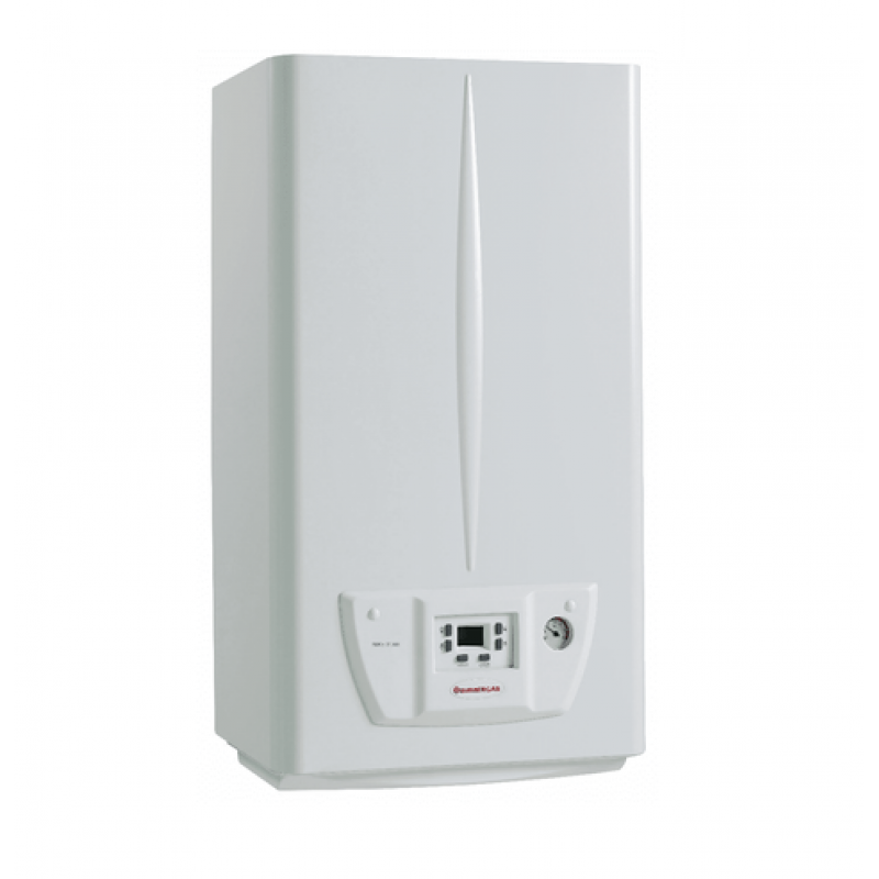 IMMERGAS EOLO STAR N3 24KW TURBO — Vario Electronics