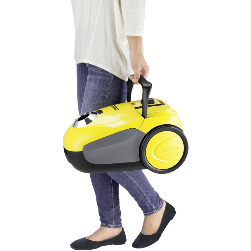 Փոշեկուլ KARCHER VC2 NEW - Vario Electronics