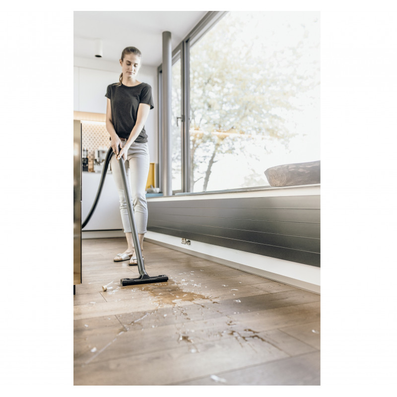 Փոշեկուլ KARCHER WD2 PLUS V-12/4/18C - Vario Electronics