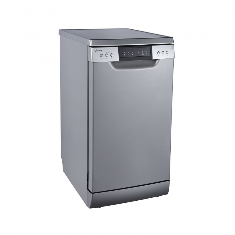 Սպասք լվացող մեքենա MIDEA MFD45S110SI - Vario Electronics