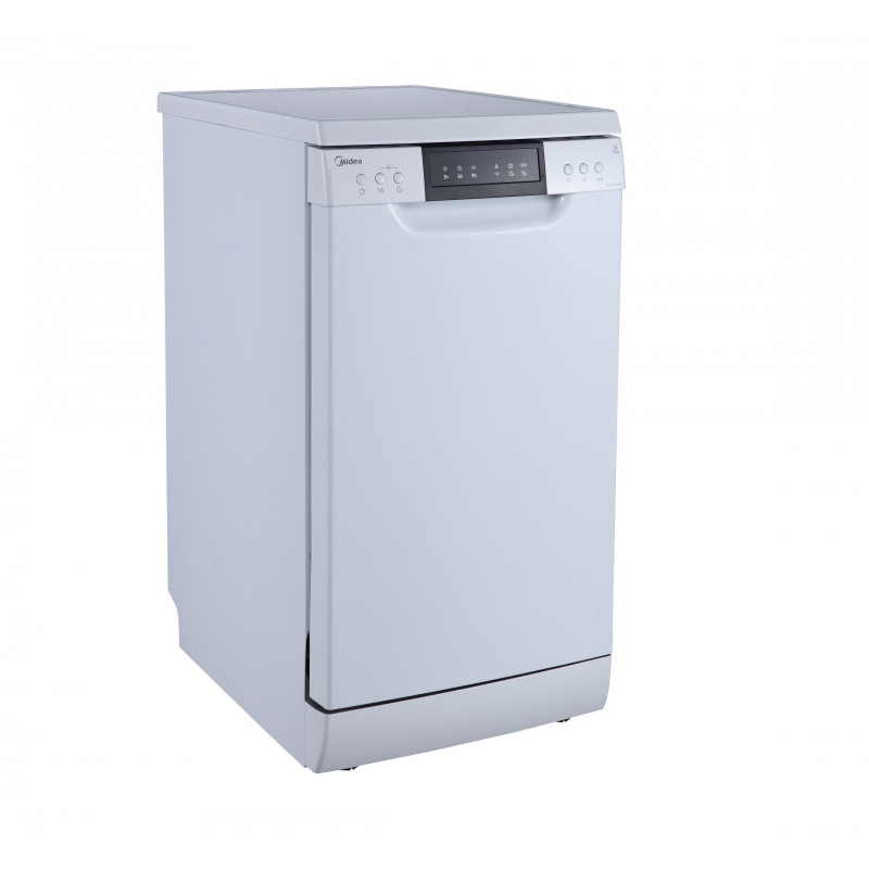 Սպասք լվացող մեքենա MIDEA MFD45S110WI - Vario Electronics