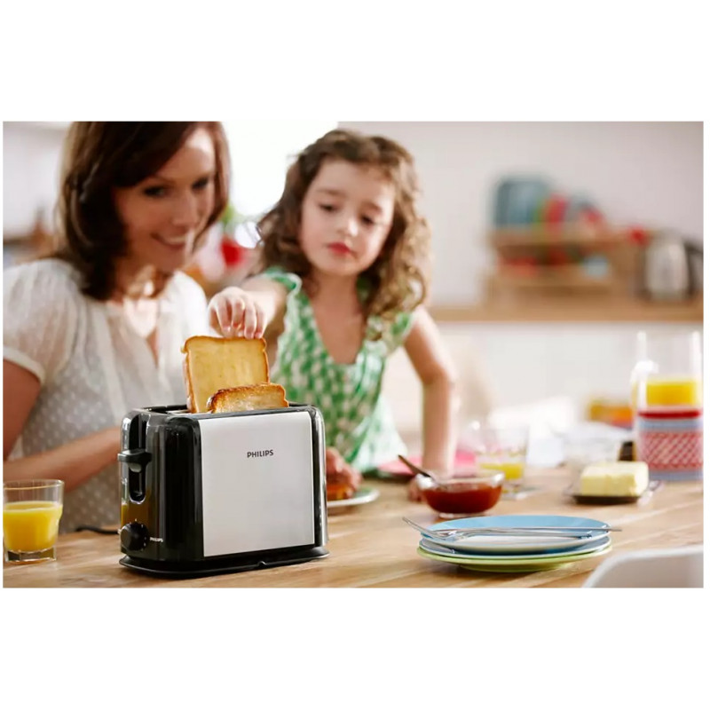 PHILIPS HD2586/20 — Vario Electronics