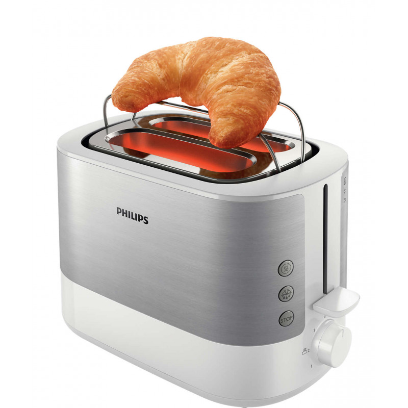 PHILIPS HD2637/00 — Vario Electronics