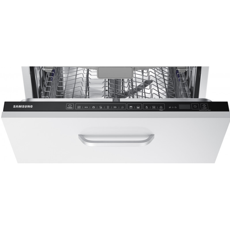 Ներկառուցվող սպասք լվացող մեքենա SAMSUNG DW60M6050BB/WT - Vario Electronics