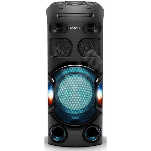 SONY MHC-V42D — Vario Electronics