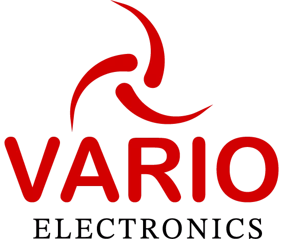 Windows 11 - Vario Electronics
