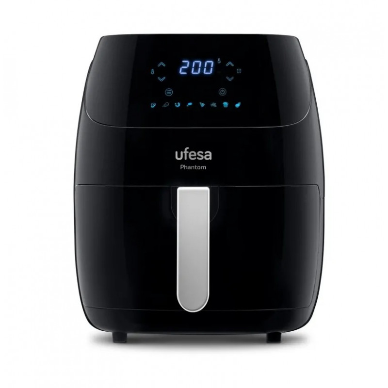 Ճարպաջեռոց UFESA PHANTOM - Vario Electronics