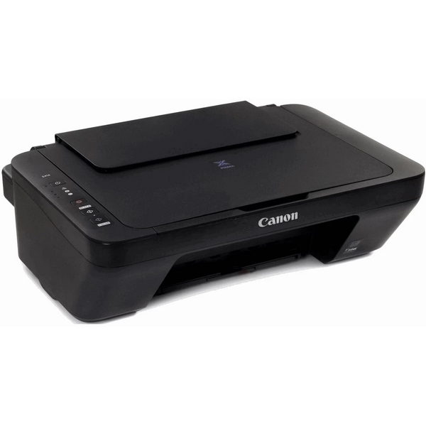 Տպիչ CANON PIXMA E414 - Vario Electronics
