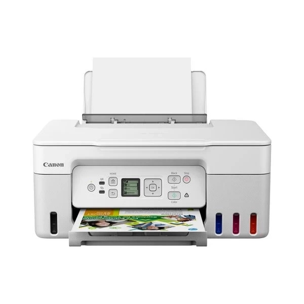 CANON PIXMA G3470 WHITE — Vario Electronics
