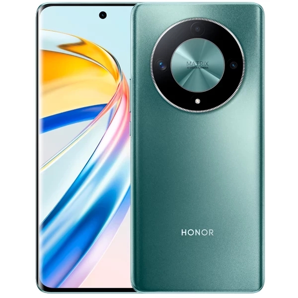 HONOR X9B 5G 8/256GB EMERALD GREEN — Vario Electronics