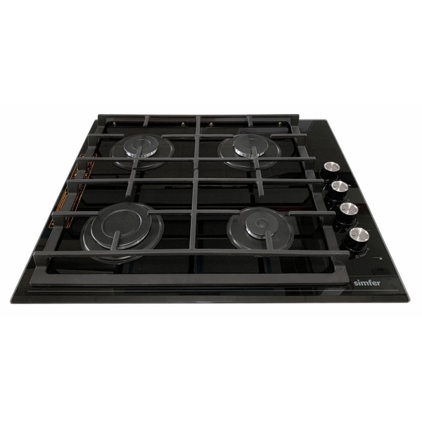 Գազօջախ ներկառուցվող SIMFER 6401ZGSSP - Vario Electronics
