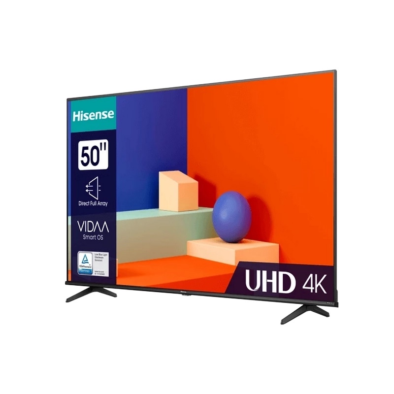 HISENSE 50A6K — Vario Electronics
