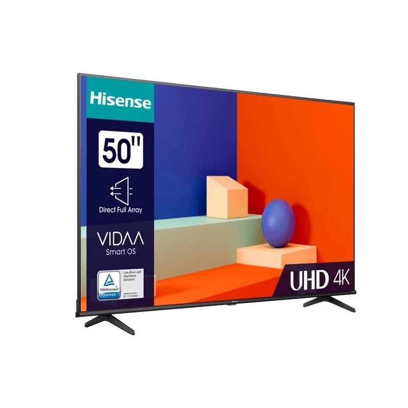 HISENSE 50A6K — Vario Electronics
