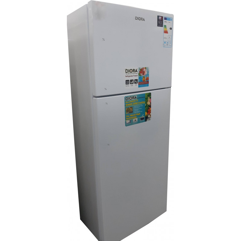 DIORA DT-555 W — Vario Electronics