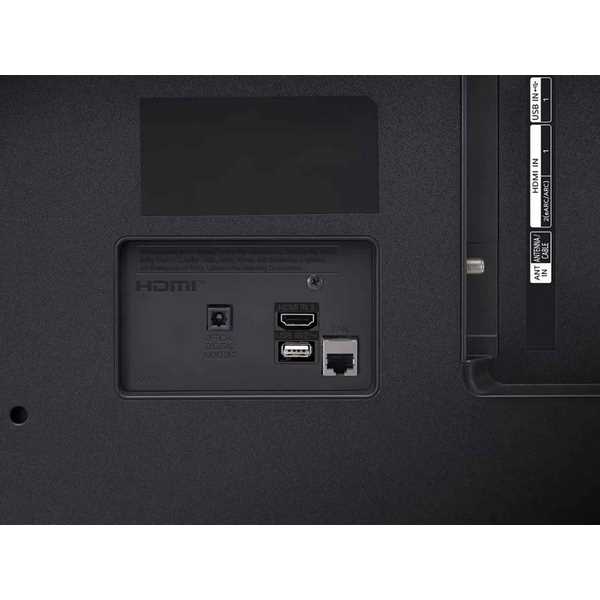 Հեռուստացույց LG 50UT81006LA - Vario Electronics