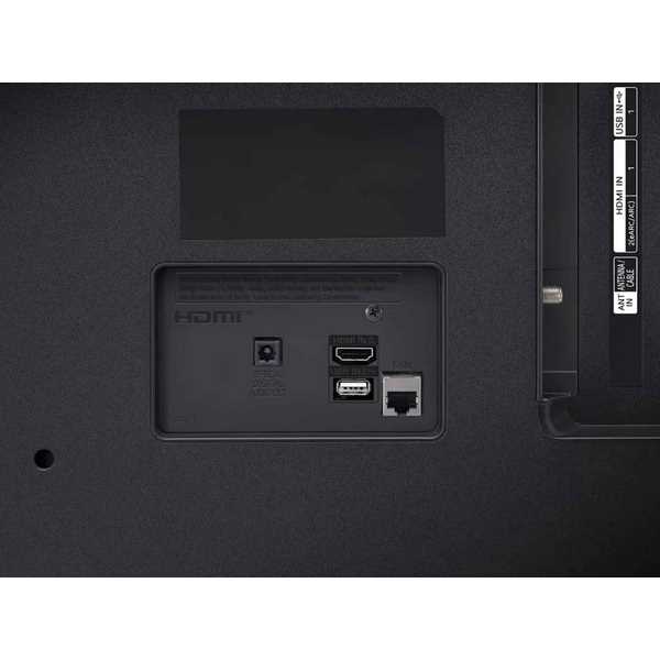 LG 55UT81006LA — Vario Electronics