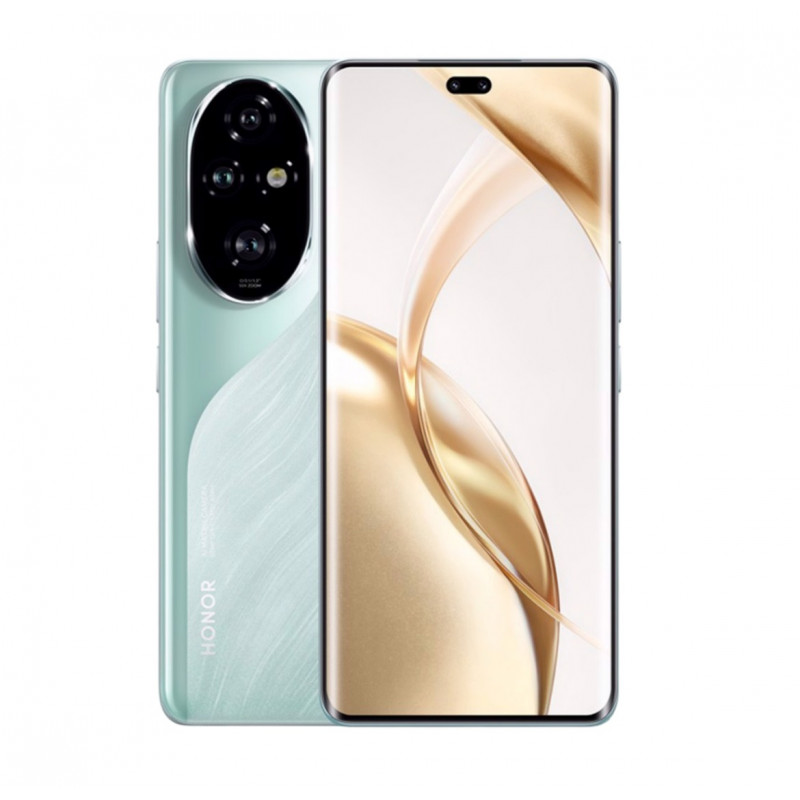 HONOR 200 PRO 12/512 OCEAN CYAN — Vario Electronics