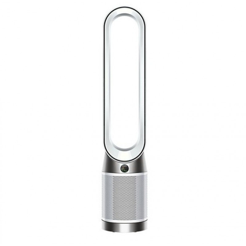 DYSON PURIFIER COOL GEN1 TP10 WHITE/WHITE — Vario Electronics