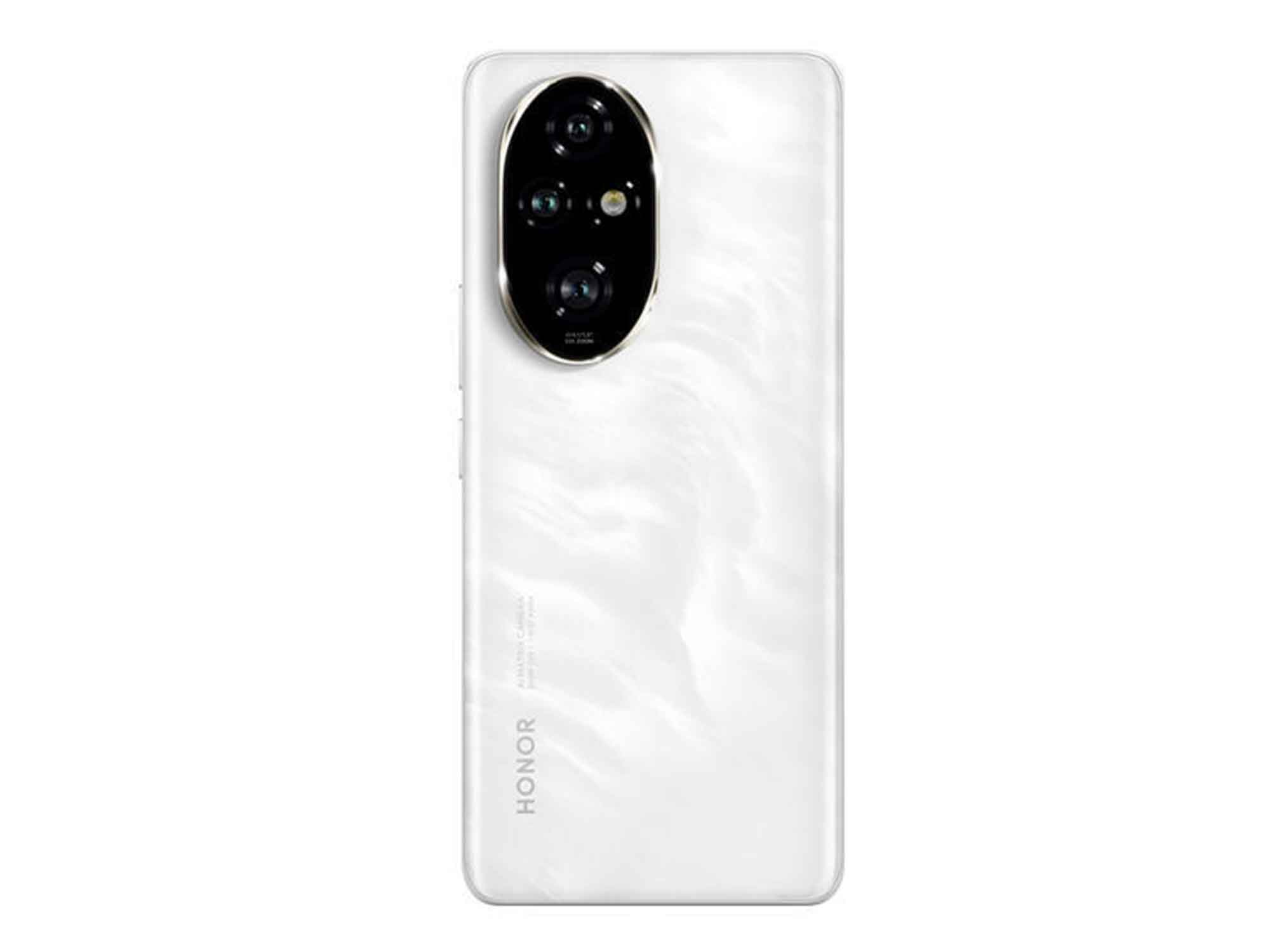 Բջջային հեռախոս HONOR 200 ELI-NX9 12GB 512GB (MOONLIGHT WHITE) - Vario ...