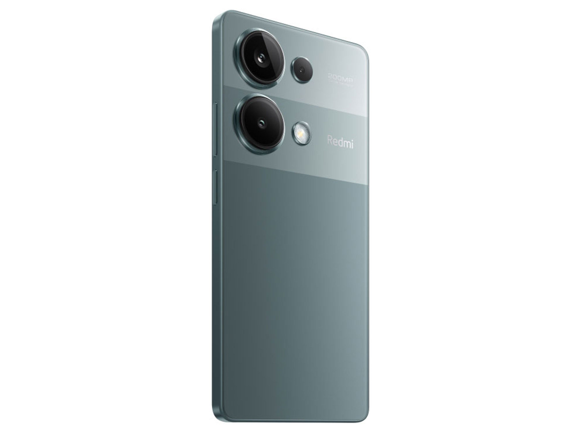 Բջջային հեռախոս XIAOMI REDMI NOTE 13 PRO 12GB 512GB (FOREST GREEN ...